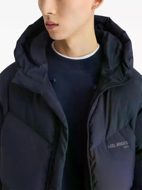 Axel Arigato Peak Puffer Jacket