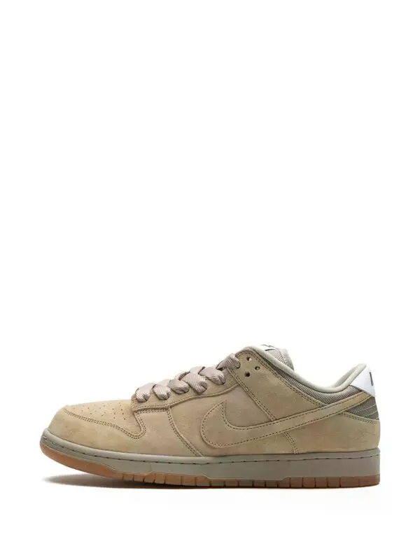 Nike Dunk Low Sneakers - Neutrals