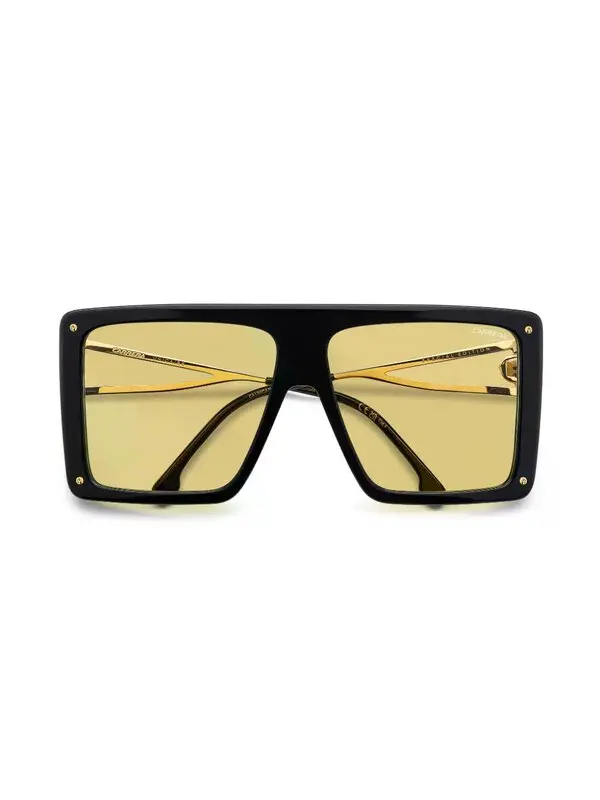 Carrera Eyewear Square-frame Sunglasses