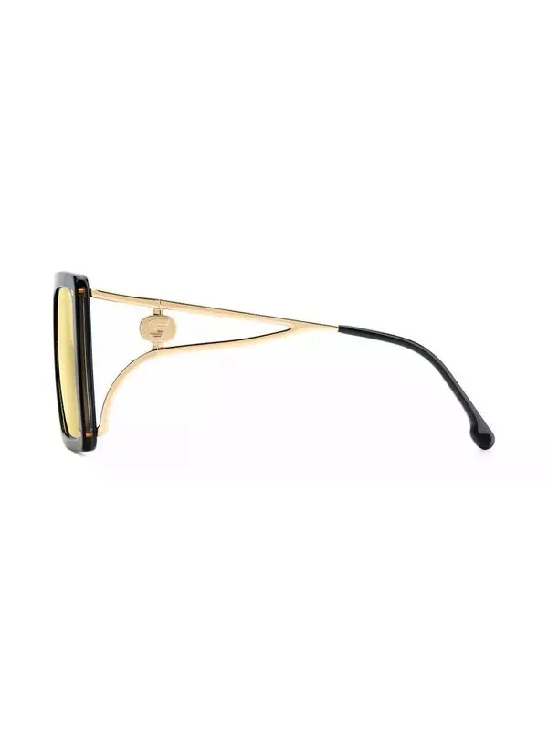 Carrera Eyewear Square-frame Sunglasses