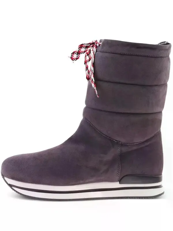 Hogan Restyling Boots