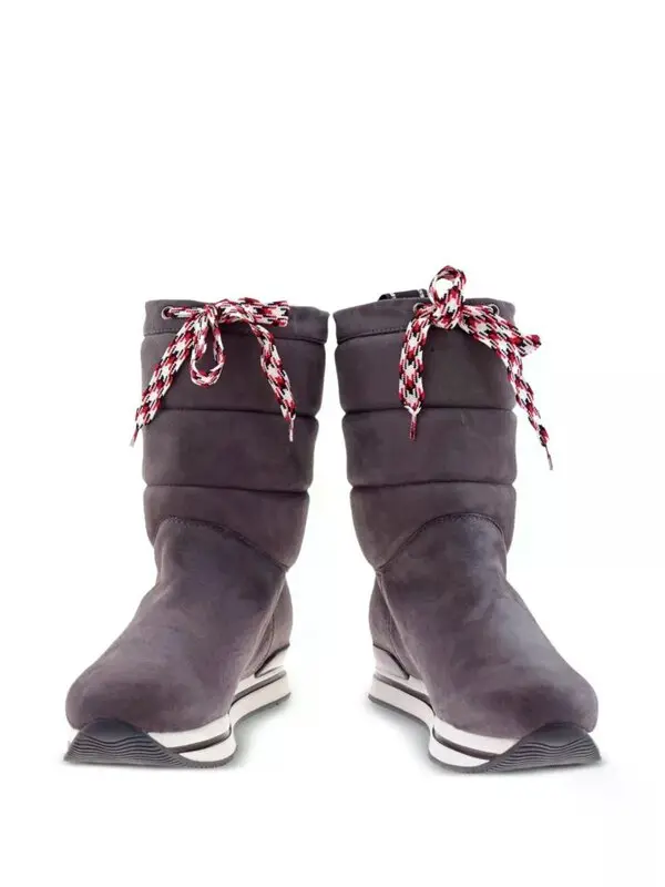 Hogan Restyling Boots