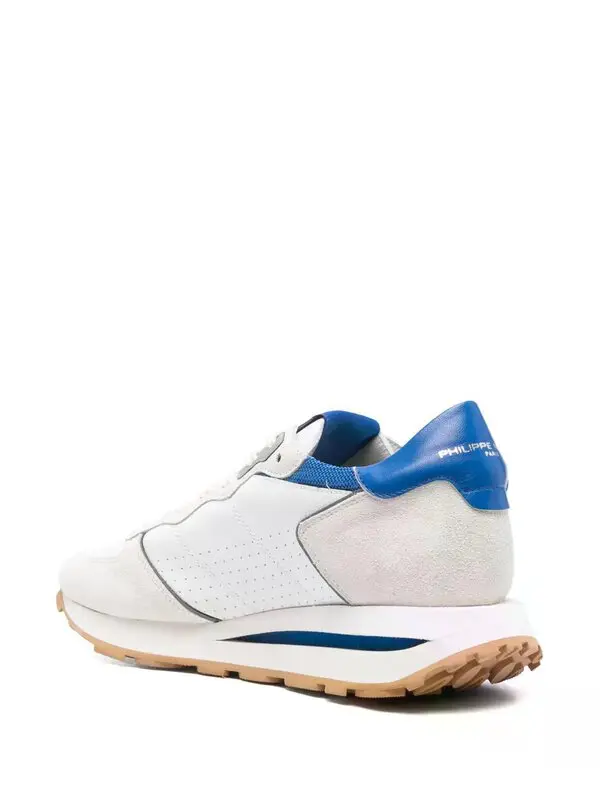 Philippe Model Tropez Haute Sneakers