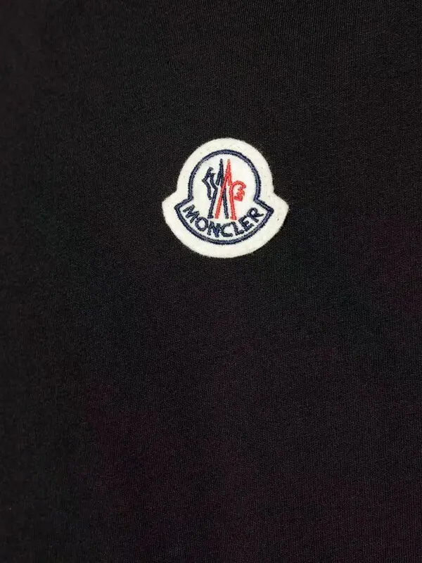 Moncler Patch T-shirt