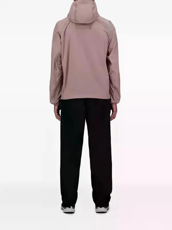 Herno Jacket - Pink