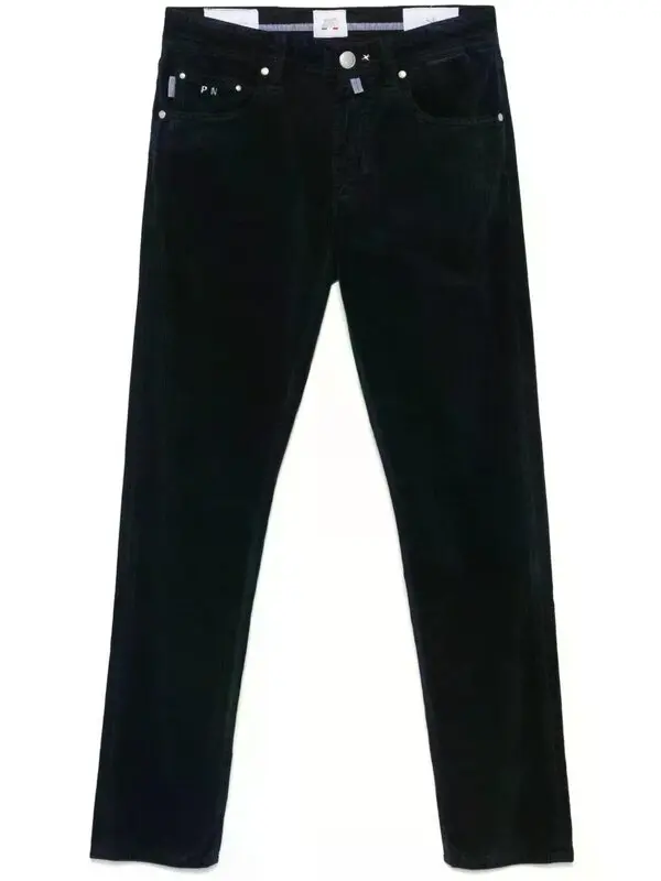 TRAMAROSSA Michelangelo Trousers