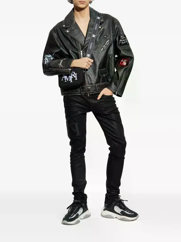 Amiri Skinny Jeans