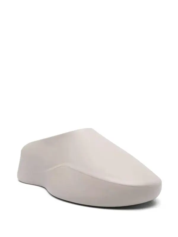 Fear Of God Eva Runner Slippers - Grey