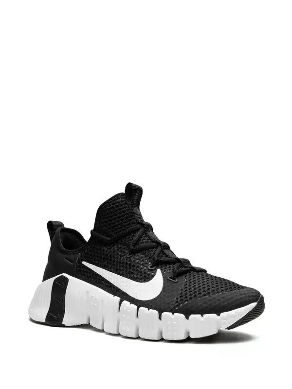 Nike Free Metcon 3 Sneakers - Black