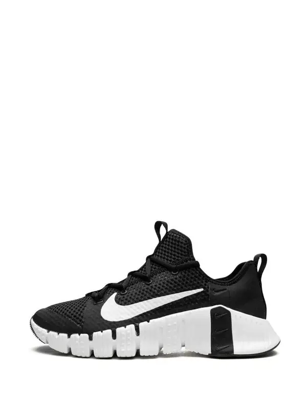 Nike Free Metcon 3 Sneakers - Black