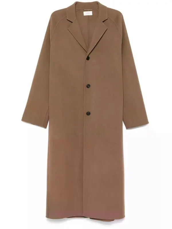 THE ROW Moliere Coat