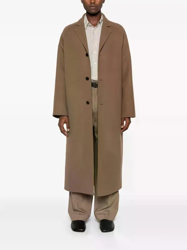 THE ROW Moliere Coat