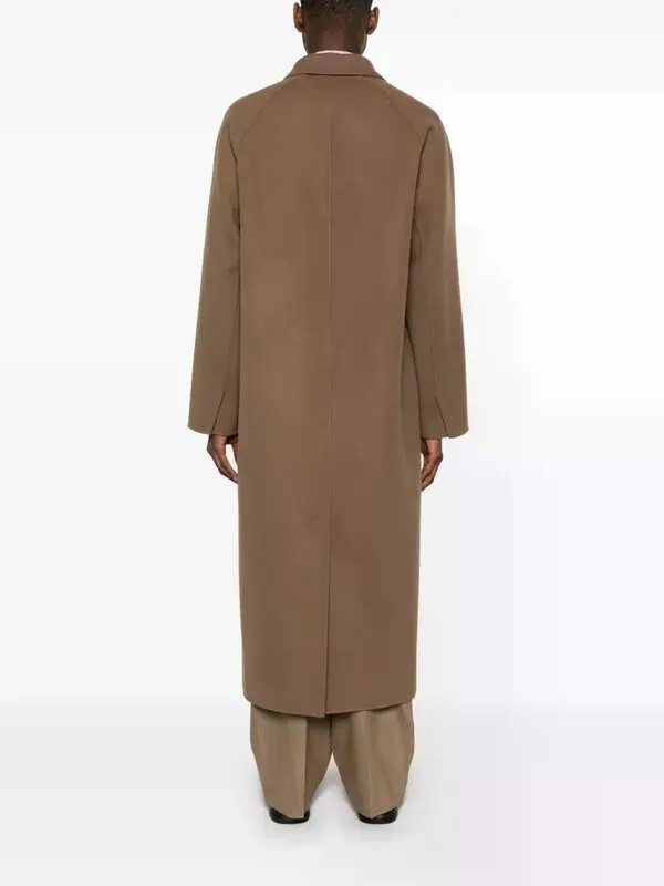 THE ROW Moliere Coat