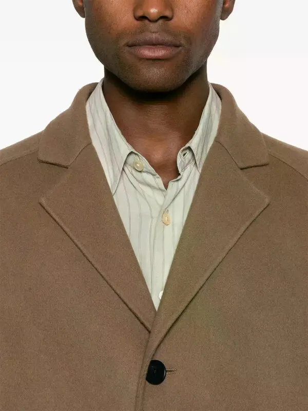 THE ROW Moliere Coat