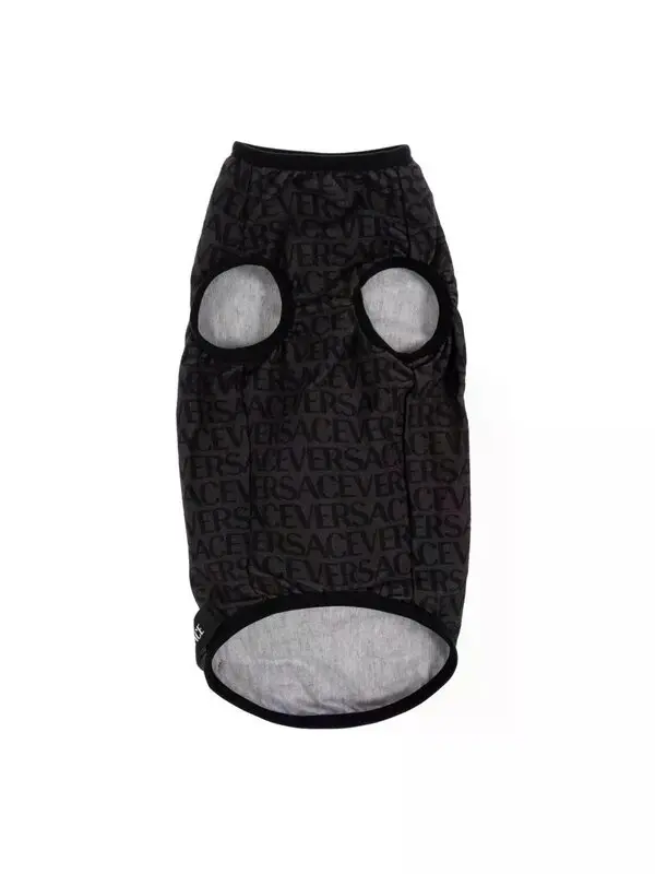 Versace Allover Pet Vest
