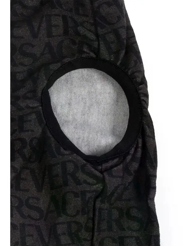 Versace Allover Pet Vest