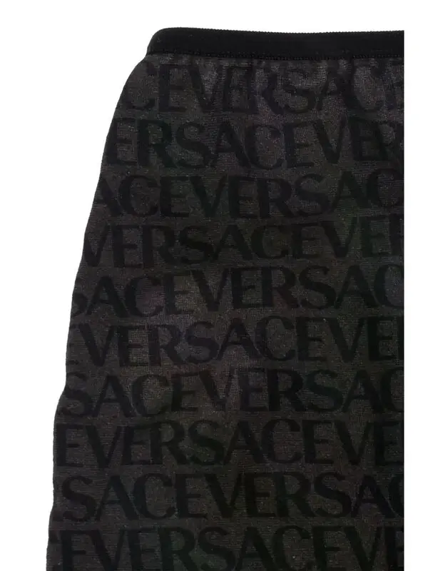 Versace Allover Pet Vest