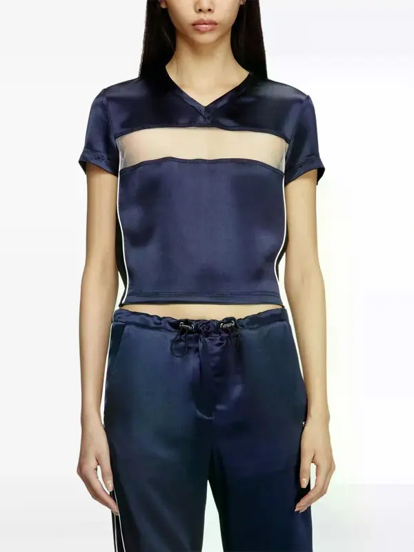 DIESEL® T-race T-shirt