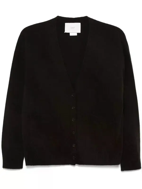 VANISÈ Alyce Cashmere Cardigan