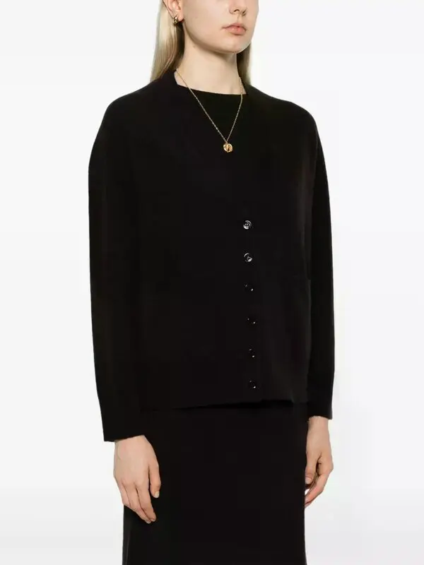 VANISÈ Alyce Cashmere Cardigan