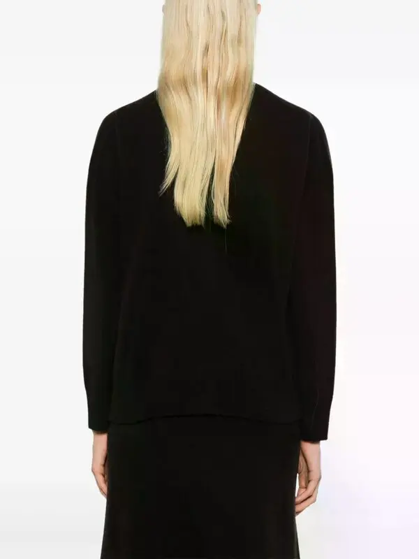 VANISÈ Alyce Cashmere Cardigan