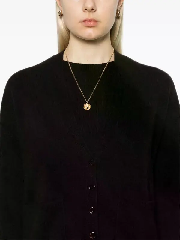 VANISÈ Alyce Cashmere Cardigan