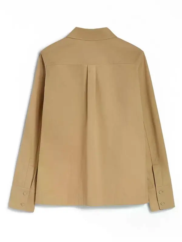 JIL SANDER Long Sleeve Shirt