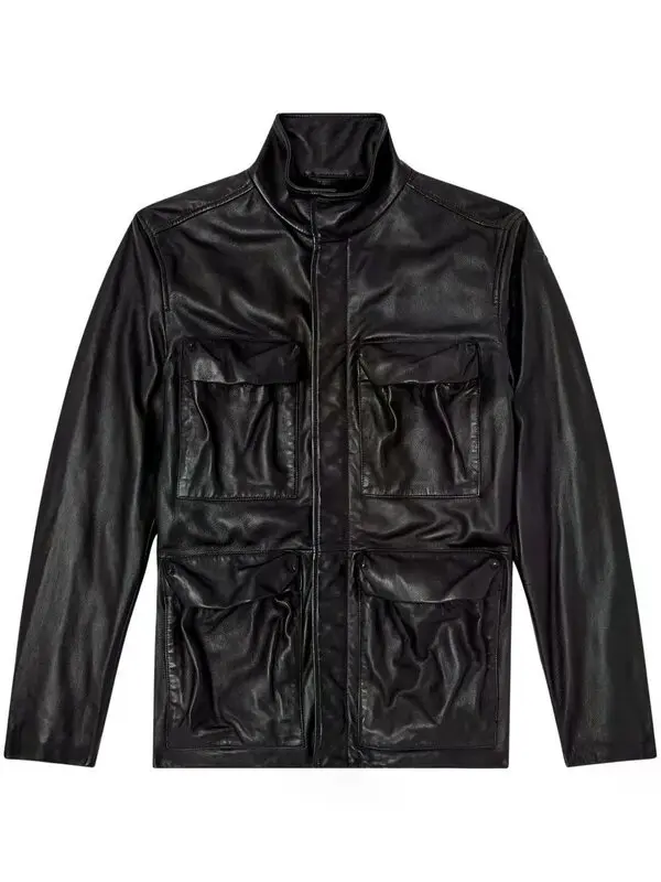 DIESEL® L-gast Jacket
