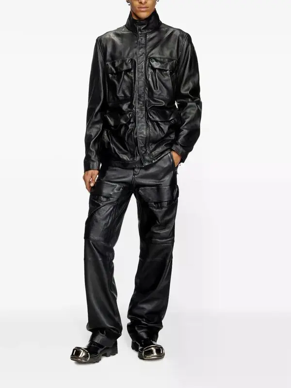 DIESEL® L-gast Jacket