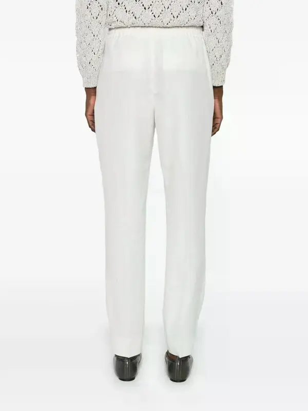 Eleventy Tapered Trousers