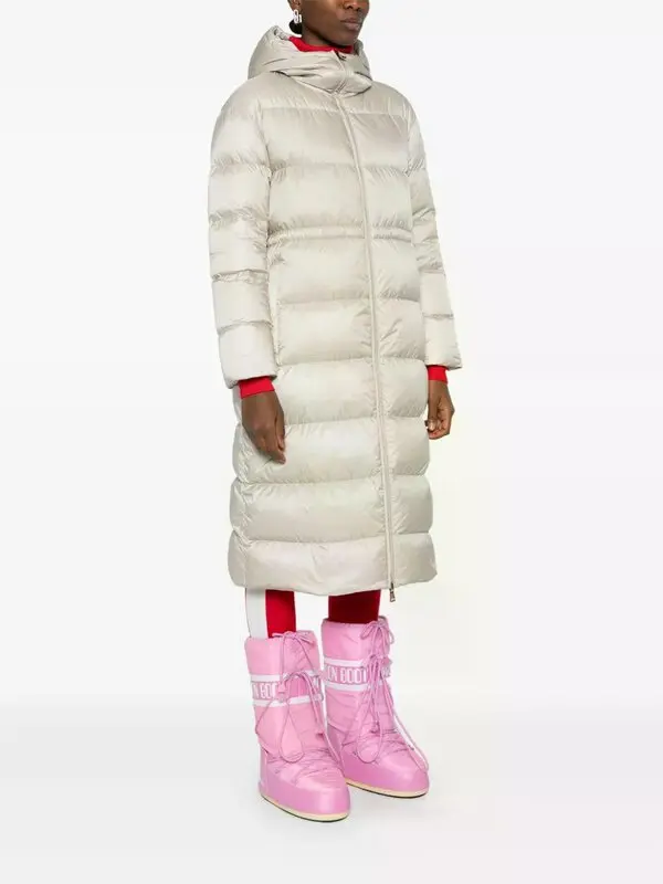 Moncler Boulogne Reversible Raincoat