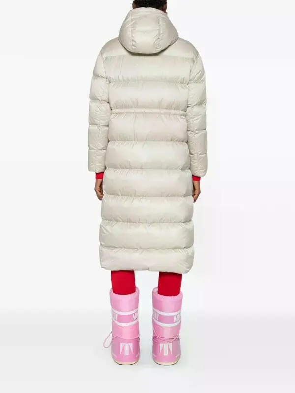 Moncler Boulogne Reversible Raincoat