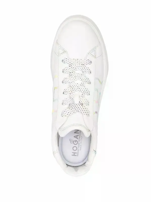 Hogan Interactive Low-top Sneakers