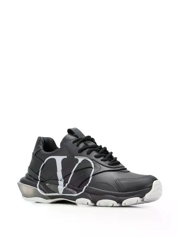 Valentino Garavani Vlogo Sneakers