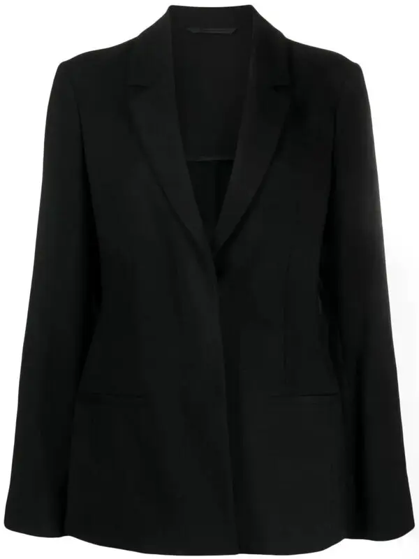 Givenchy Wool-blend Blazer