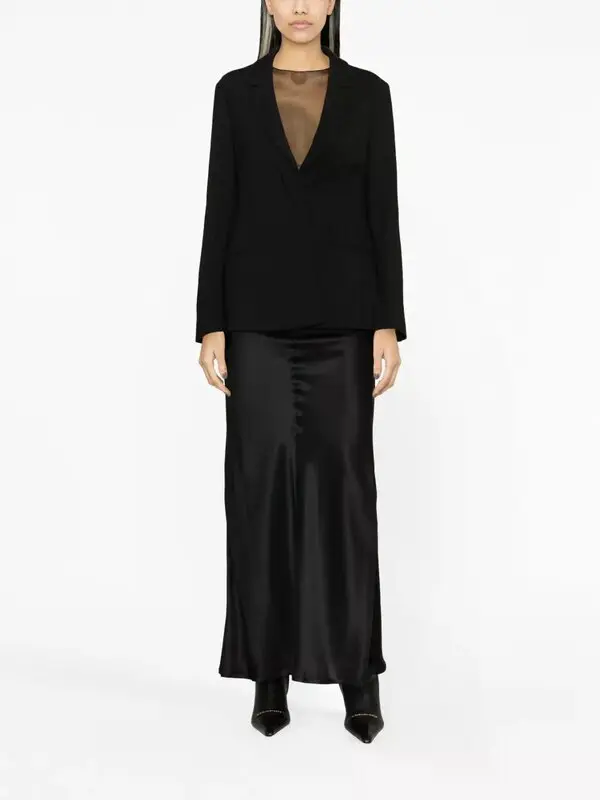 Givenchy Wool-blend Blazer