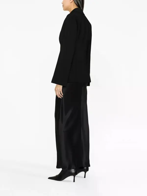 Givenchy Wool-blend Blazer