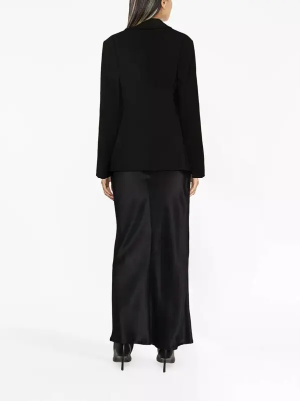 Givenchy Wool-blend Blazer
