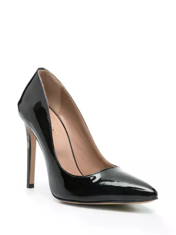 GINISSIMA 110mm Alice Pumps