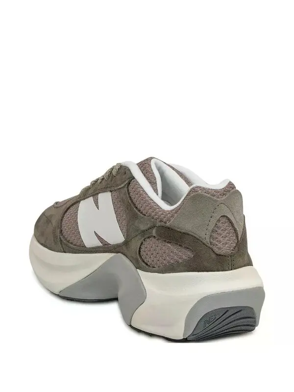 NEW BALANCE Wrpd Trainers - Green