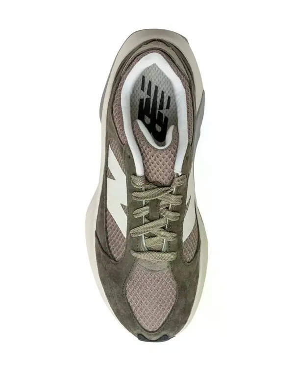NEW BALANCE Wrpd Trainers - Green