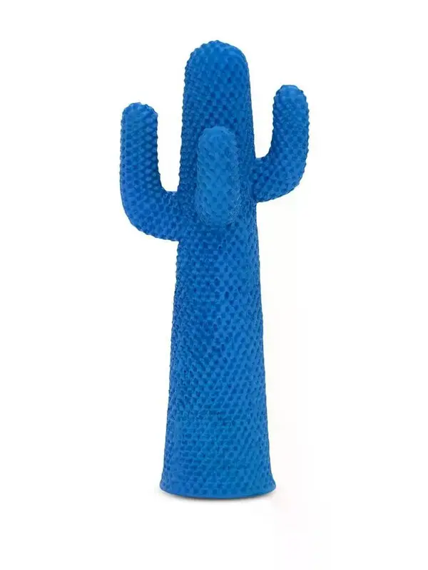 GUFRAM Ini Cactus Ornament - Blue