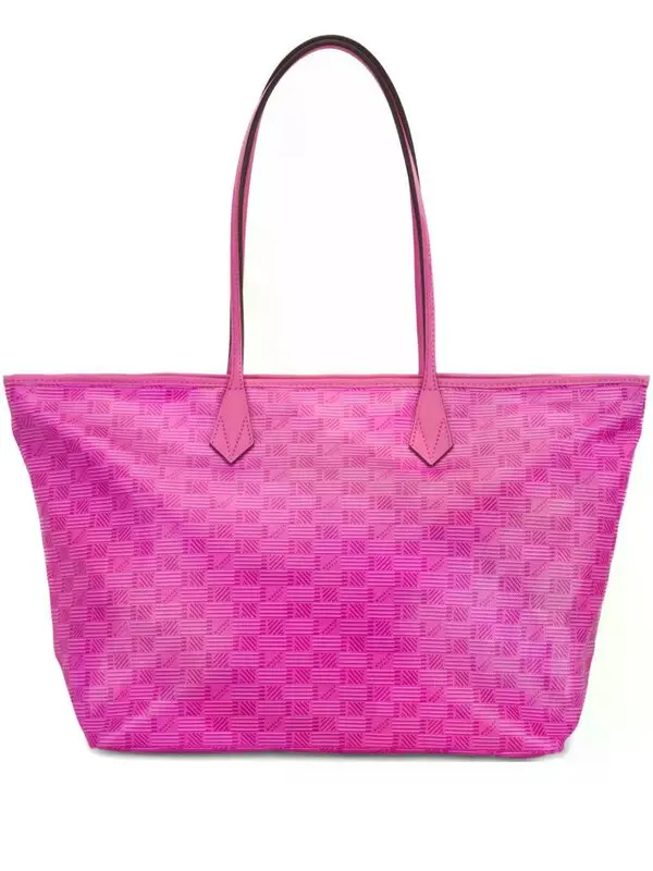 Moreau Canvas Tote Bag