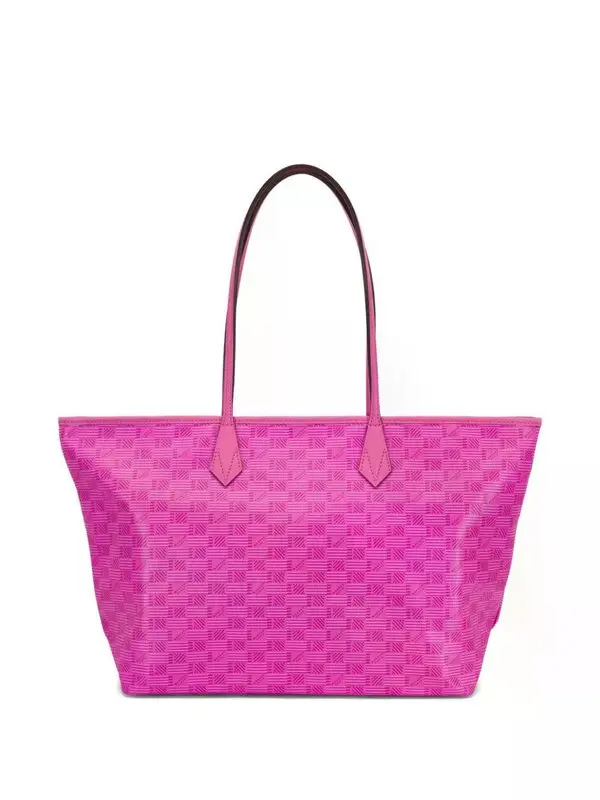 Moreau Canvas Tote Bag