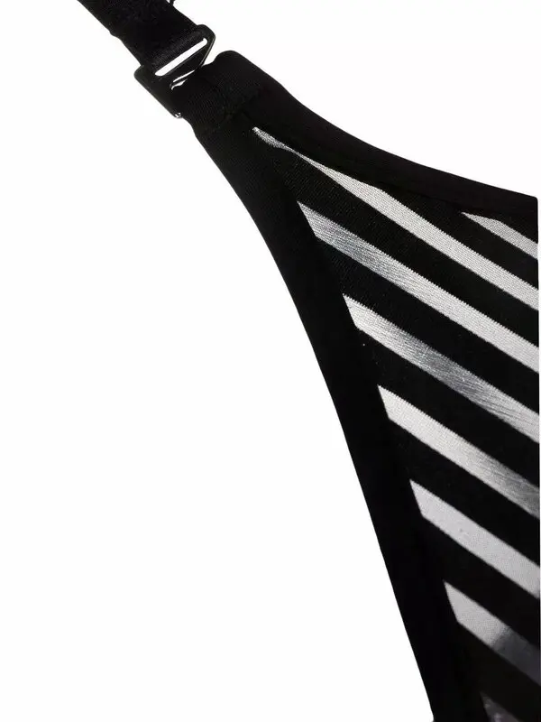 MAISON CLOSE Soutien-gorge Triangle Bra