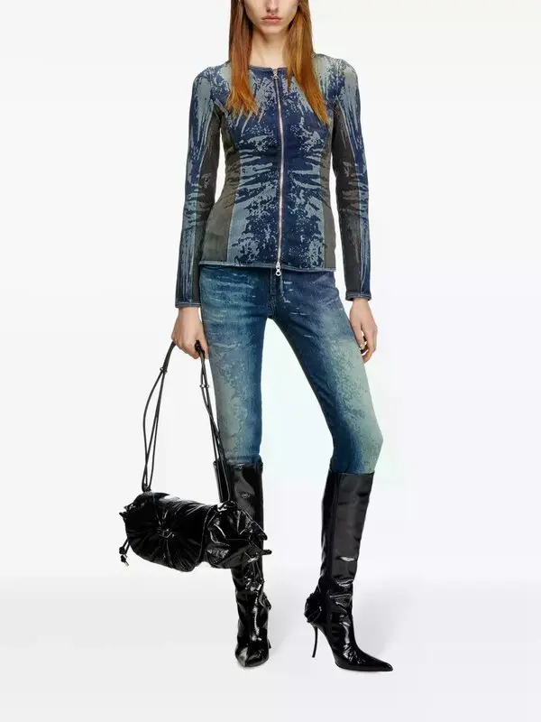 DIESEL® Gary Top