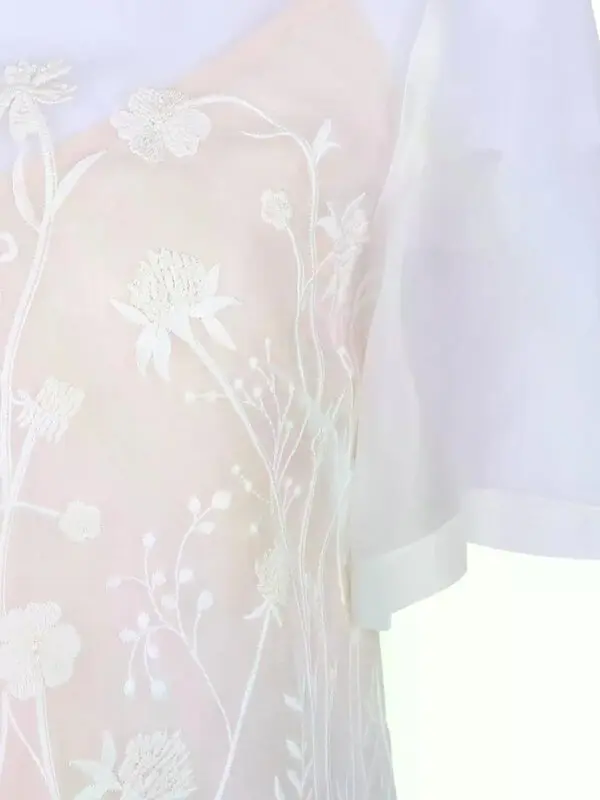 P.a.r.o.s.h Akila Blouse