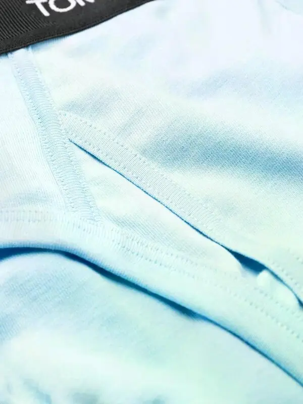 TOM FORD Logo-waist Boxer Briefs