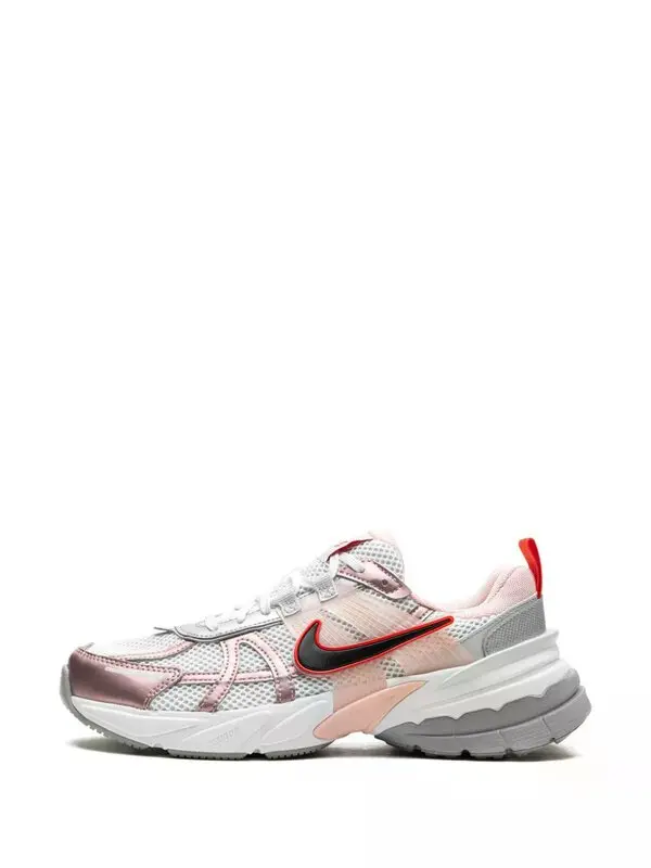 Nike V2k Run Legend Sneakers - White