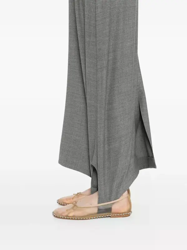 ALAINPAUL Fuseau Skirt